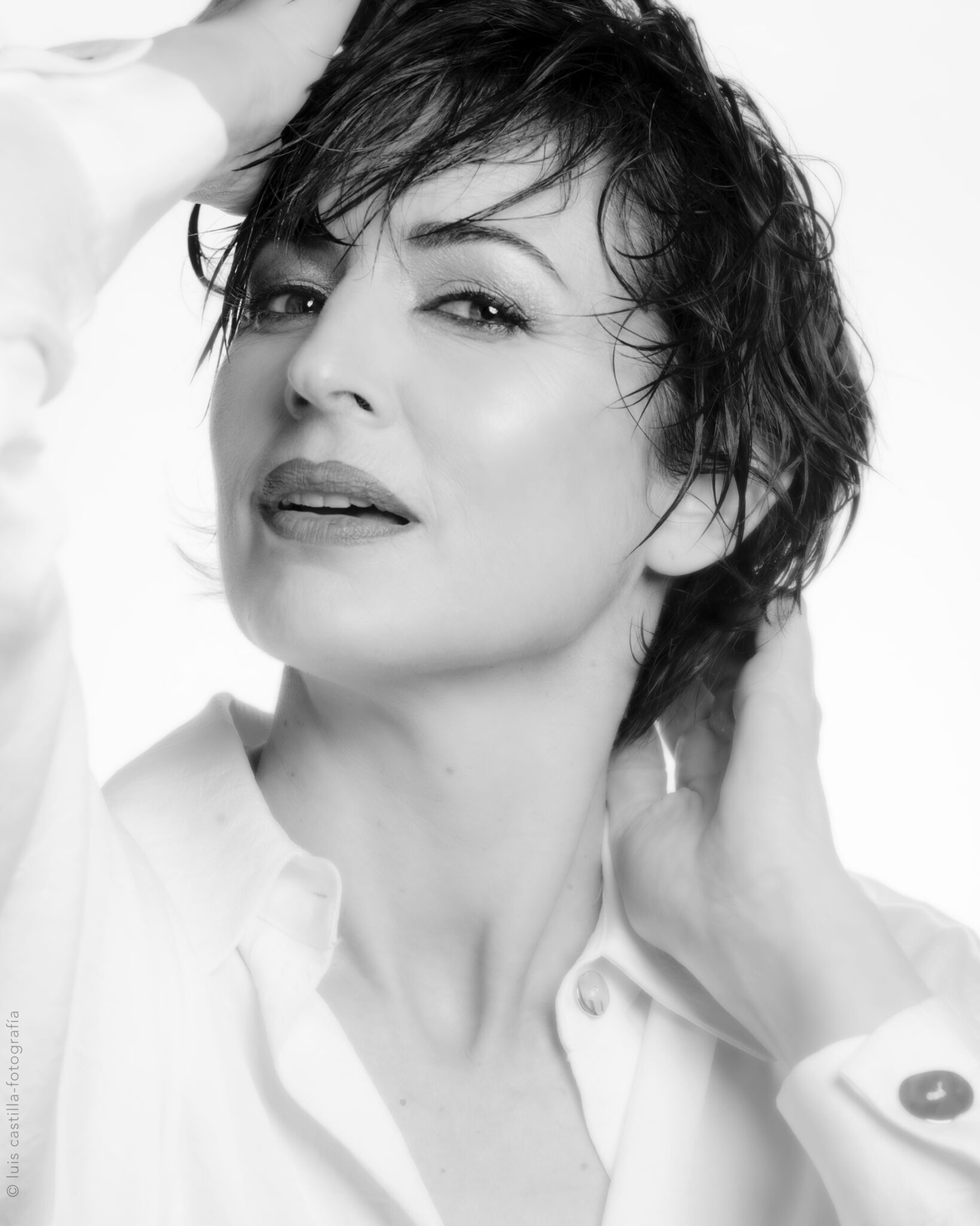 Cuca Escribano – Serendipia