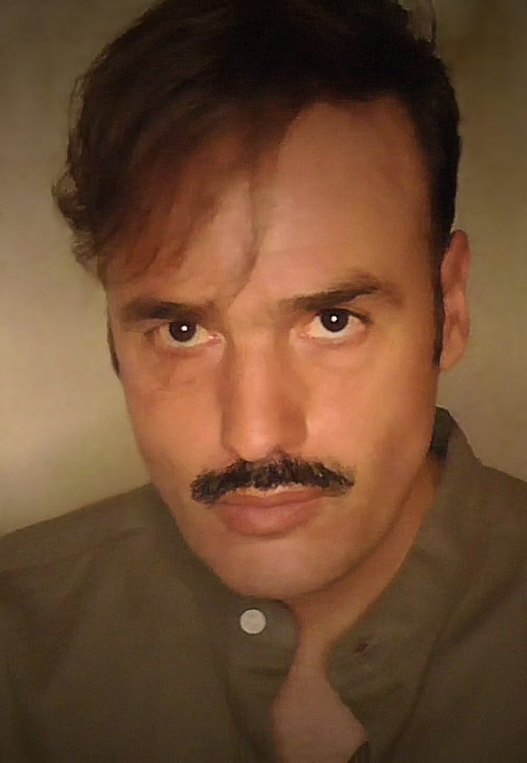 ACTORES – Serendipia